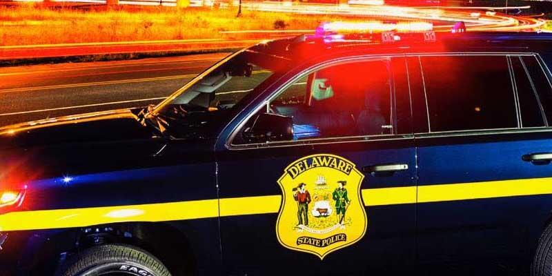 Repeat DUI offender busted again on Delaware highway - NewsBreak