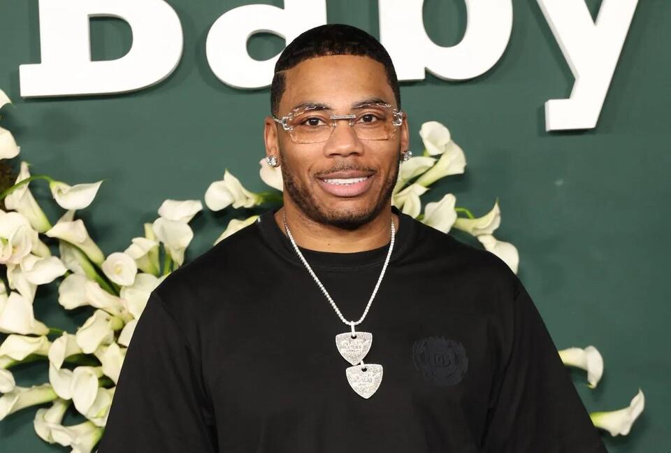 Whew! Social Media Erupts With Reactions To Nelly Reportedly Performing ...