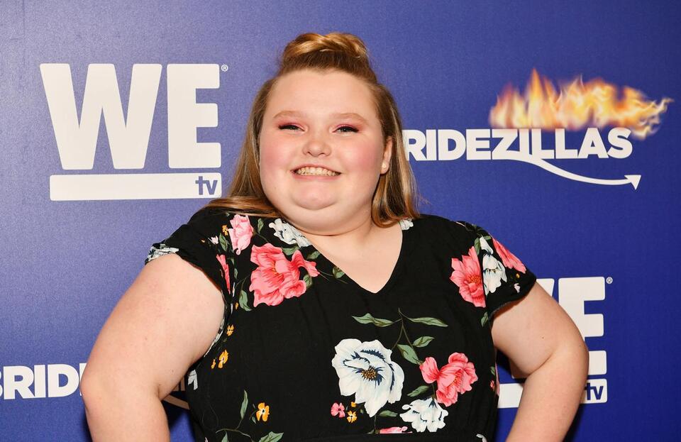 What happened to Honey Boo Boo? Mama June provides update after reality ...