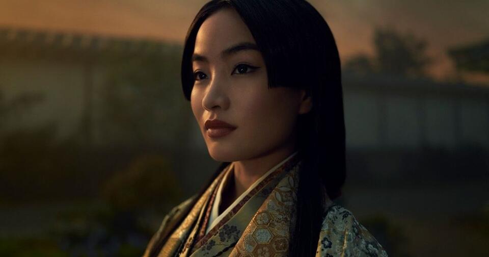 Shōgun’s Anna Sawai on if She Will Return in Season 2 Despite Mariko’s ...