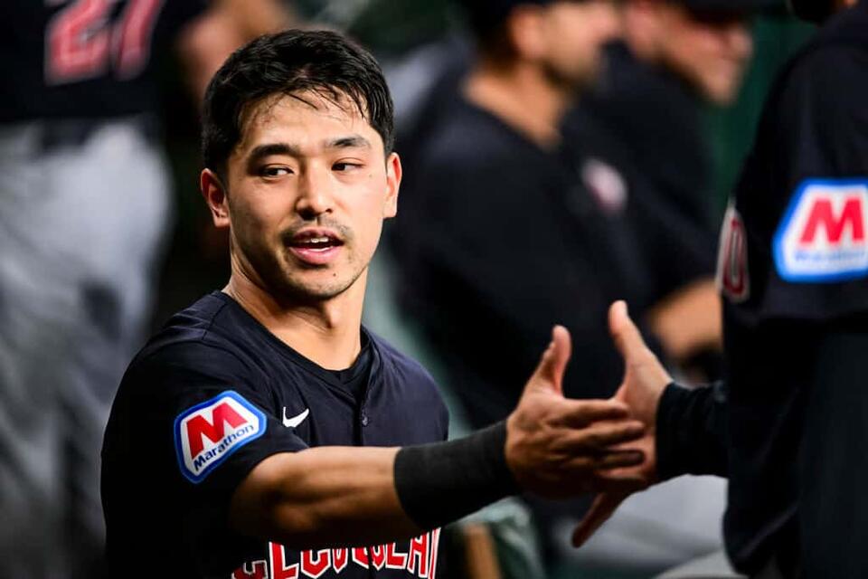 Former Player Raises Concern About Steven Kwan’s Future - NewsBreak