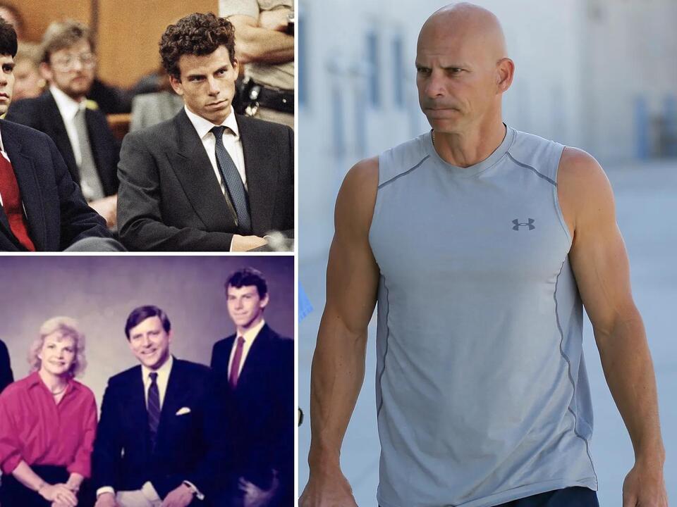 Lyle Menendez, who fatally shot parents with brother Eric, talks plans ...