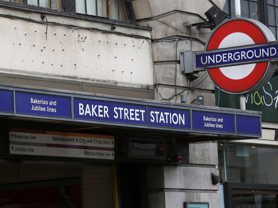 Trial starts for man accused of ‘spree of violence’ on London Underground