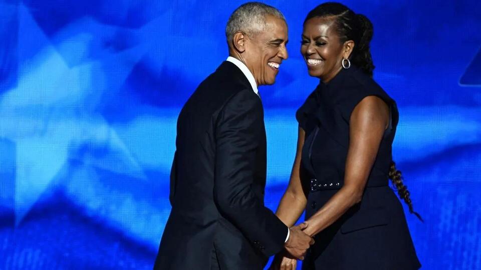 Michelle Obama Might Divorce Barack Obama if He Does This — Source ...