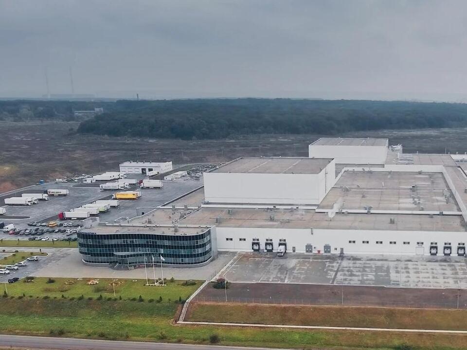 Amprius Signs Multiple Contract Manufacturing Partnerships to Secure ...