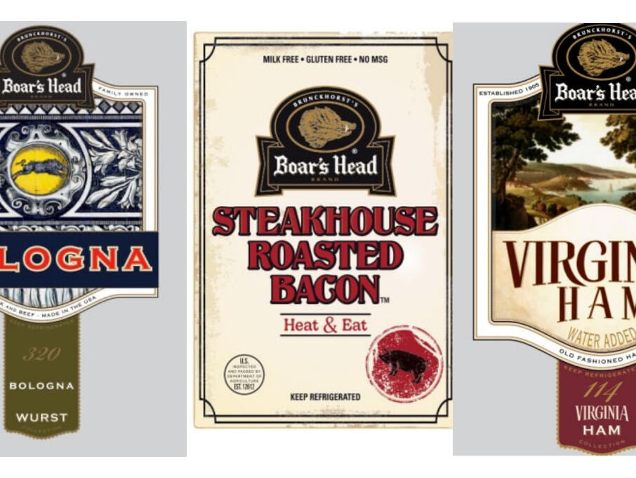 Boar’s Head recalls more than 7 million pounds of deli meats in ...