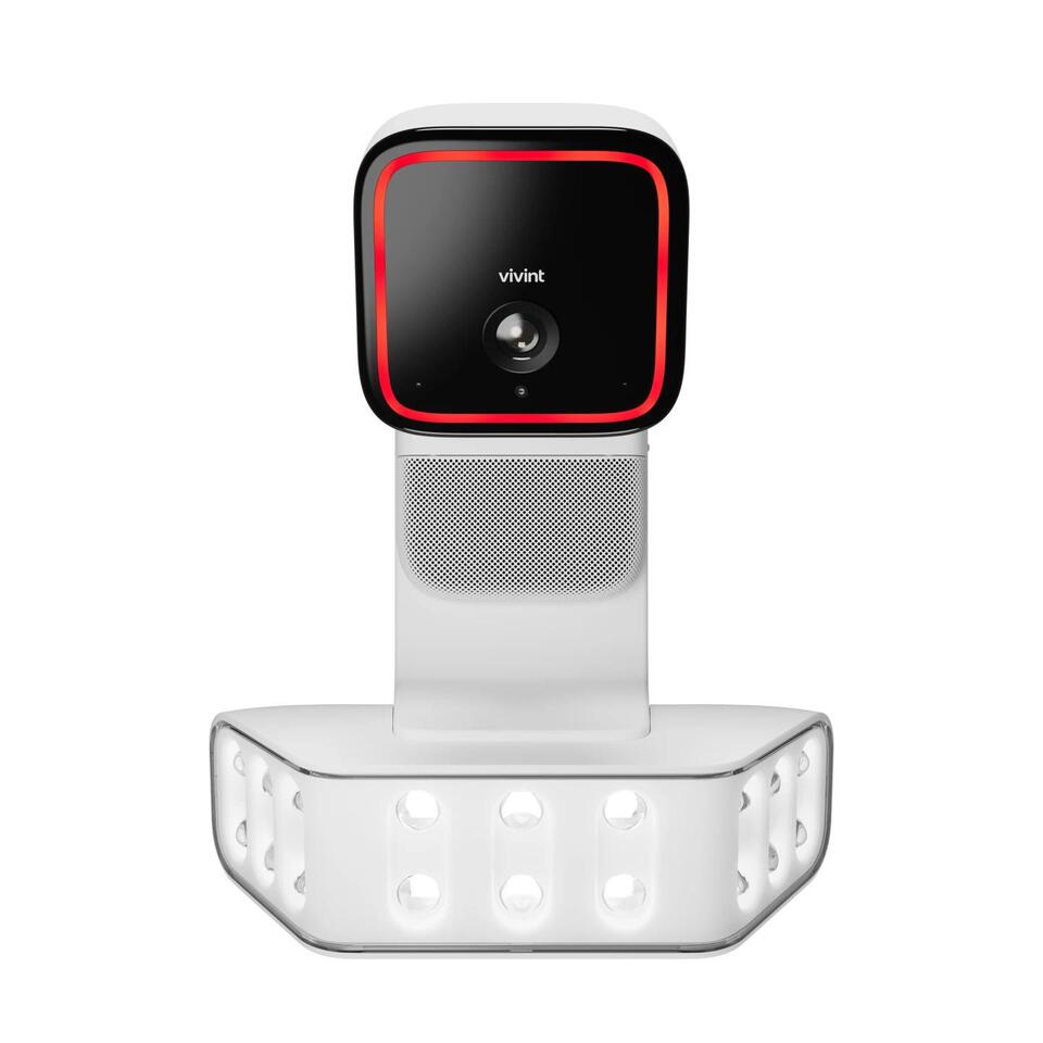Vivint Announces New Outdoor Camera Pro (Gen 3): The Only Camera with ...