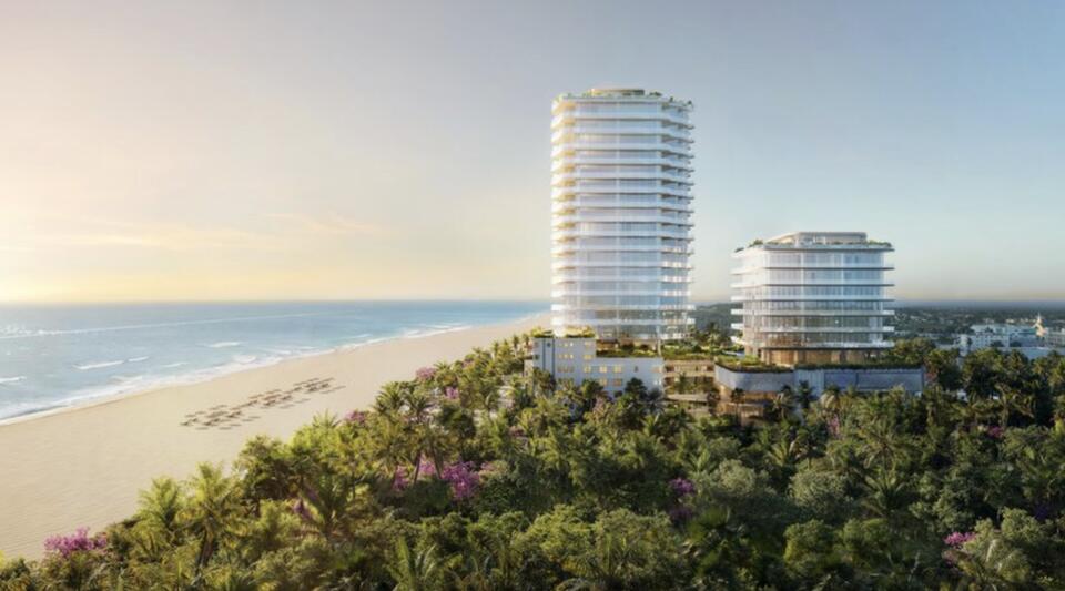 20-Story ‘Ocean Terrace’ to Break Ground Next Year at 7450 Ocean ...