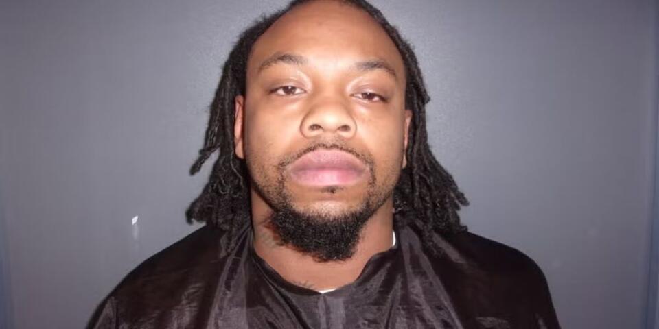 Chicago Murder Suspect Detained In Traffic Stop At Tipton-hamilton ...