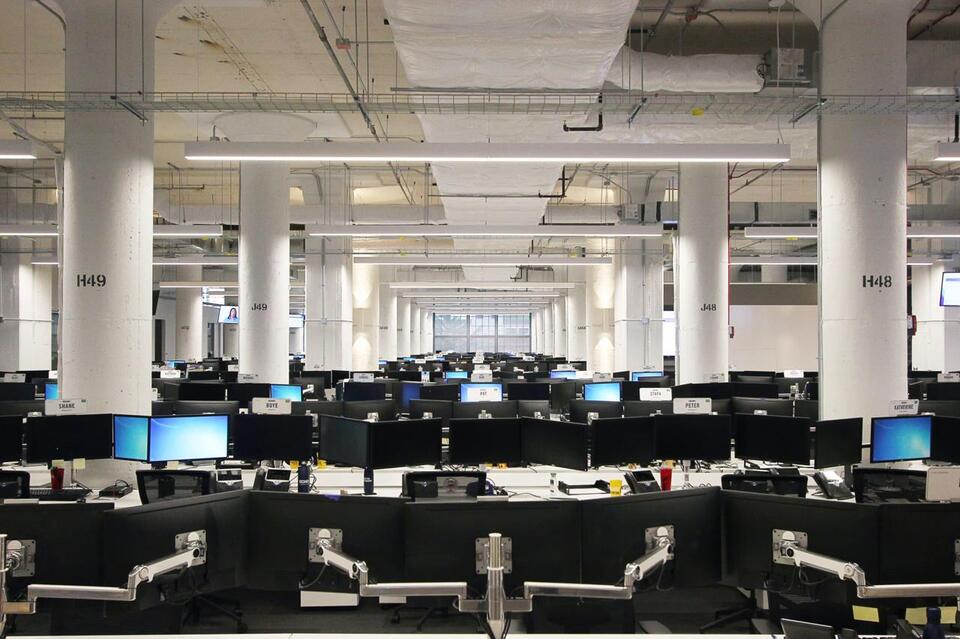 Echo Global Logistics acquires ITS Logistics to create $5.4 billion ...