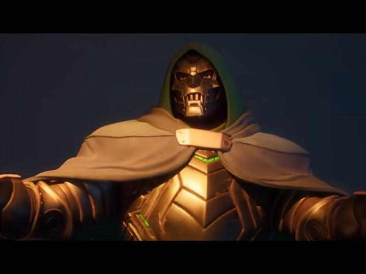 Fortnite Chapter 5 Season 4: Everything we know about 'Absolute Doom', including new skins