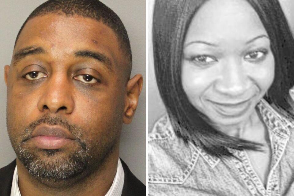 Watchung man convicted again in NJ murder of his ex-girlfriend - NewsBreak