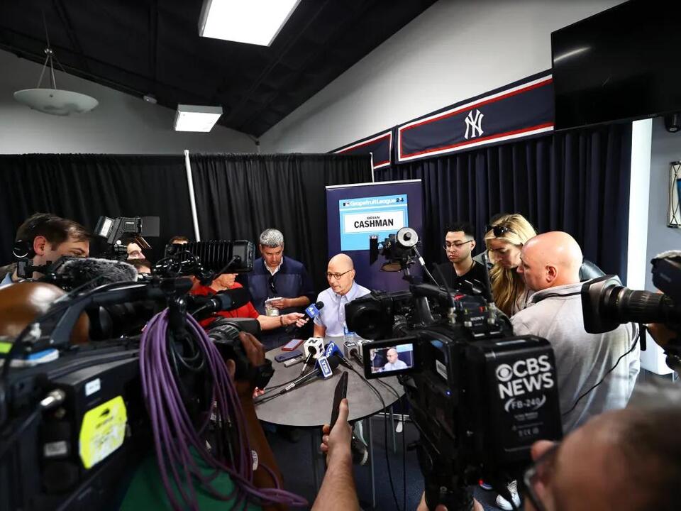 New details emerge on why New York Yankees failed at Garrett Crochet ...