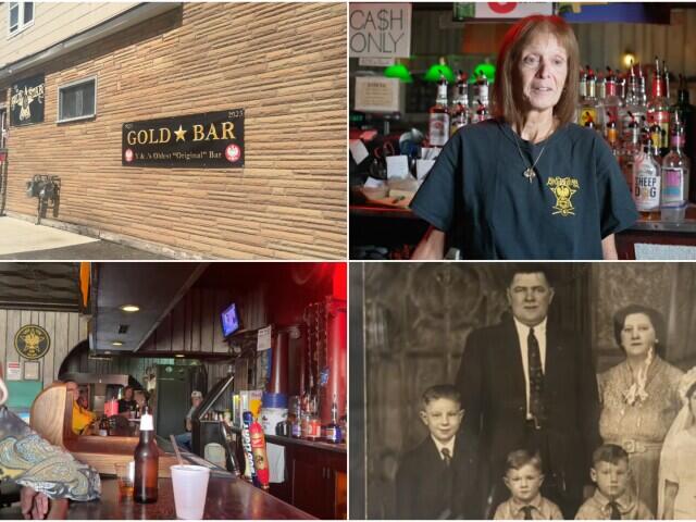 Wyandotte's Gold Star Bar celebrates 100+ years as community ...