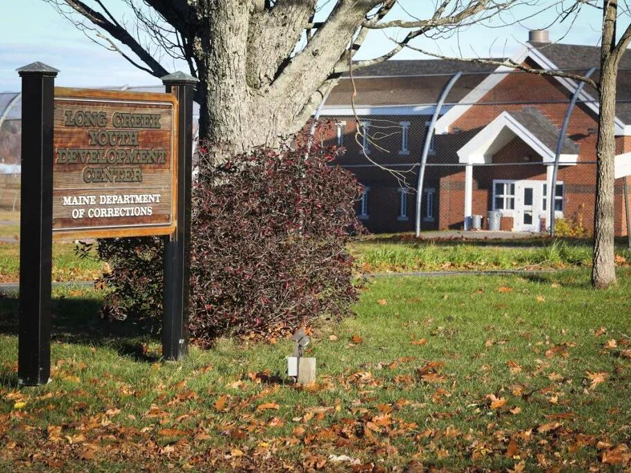 Teens who escaped Maine prison arrested after crashes in two states