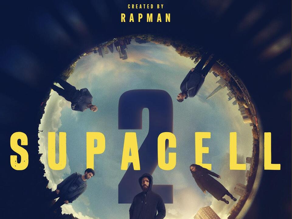 ‘Supacell” Officially Renewed For Season 2 At Netflix, Fans Excited ...