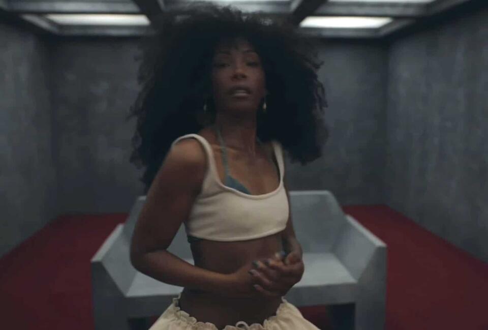 Danity Kane Star Drops Solo Video After Reunion SNUB - NewsBreak