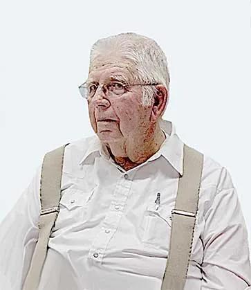 Larry Alvin Payne 1935 – 2023 - NewsBreak