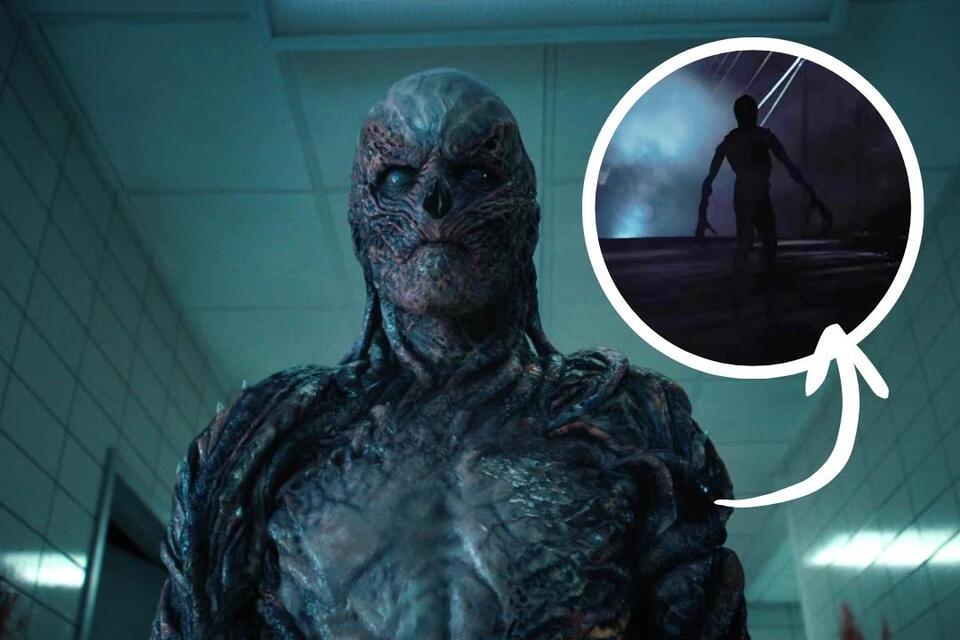 The Duffer Brothers Finally Squash Creepy ‘Stranger Things’ Vecna Fan ...