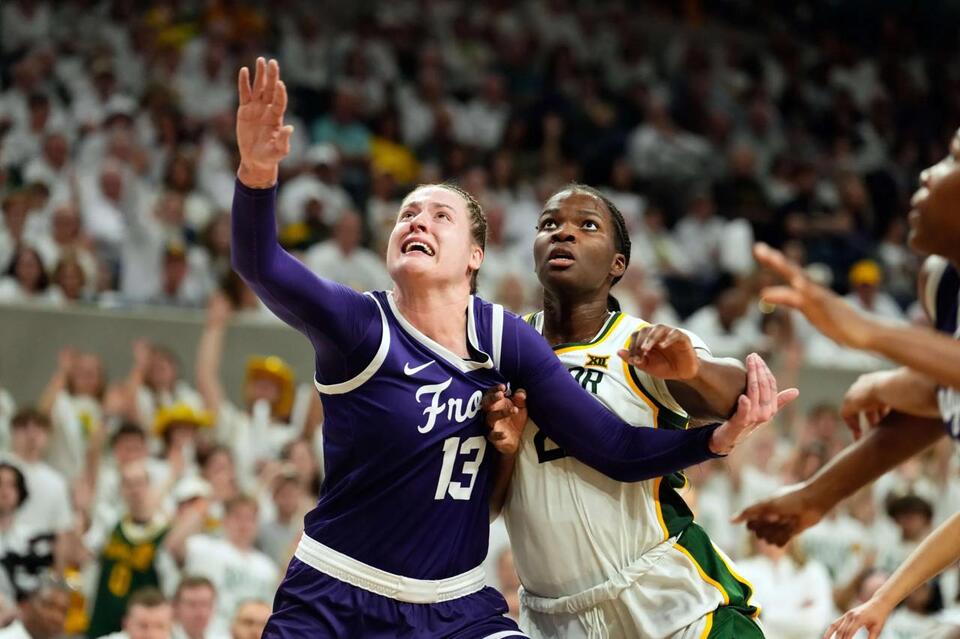 WNBA GM Admits the ‘Chips Are Stacked’ Against Sedona Prince in the ...