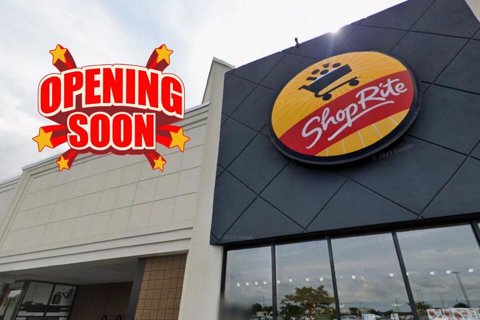 ShopRite in Manahawkin to close, new store opening soon - NewsBreak