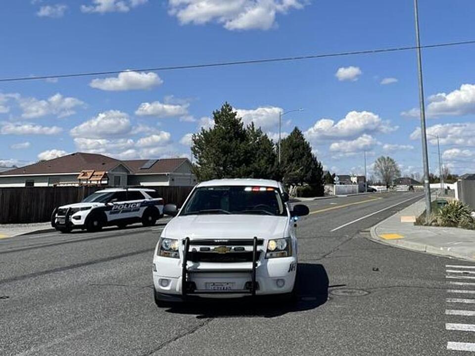BREAKING: One Dead After Crash in West Richland BREAKING: One Dead After Crash in West Richland