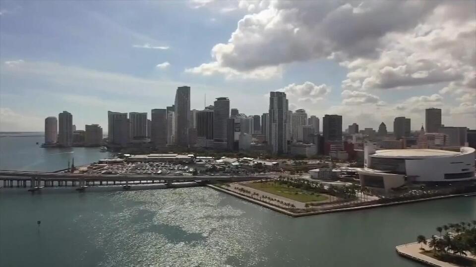 More than half of Miami-Dade residents struggling to get by, according ...