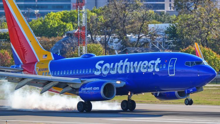 Southwest updates policy plus-sized travelers months after tightening ...