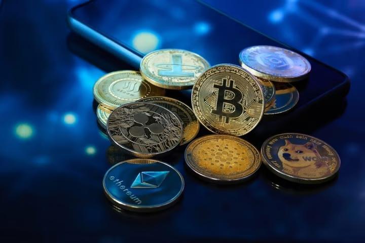 Ledger Plans $4 Billion IPO After BitGo Debut—Kraken And ConsenSys Next ...