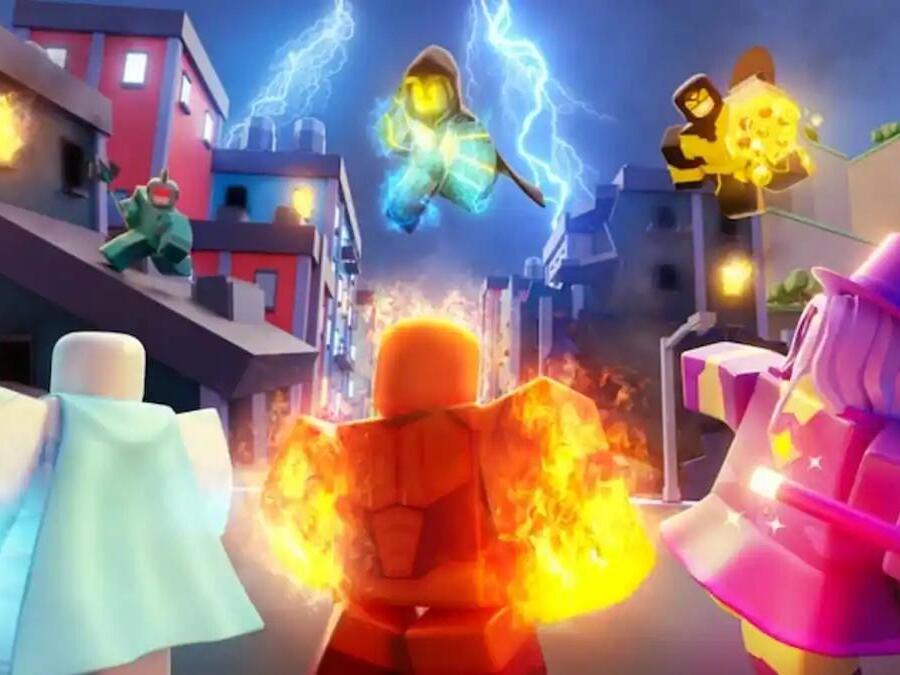 Power Simulator 2 Codes (August 2024)