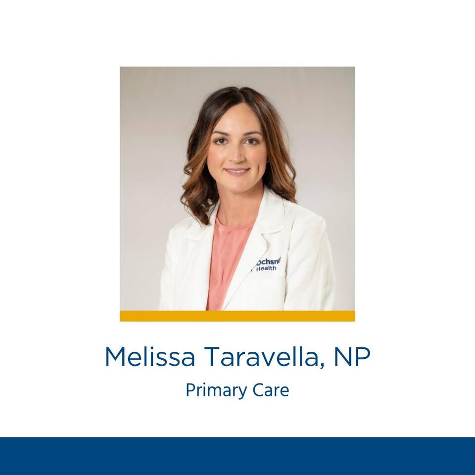 Ochsner St. Charles introduces new family nurse practitioner - NewsBreak