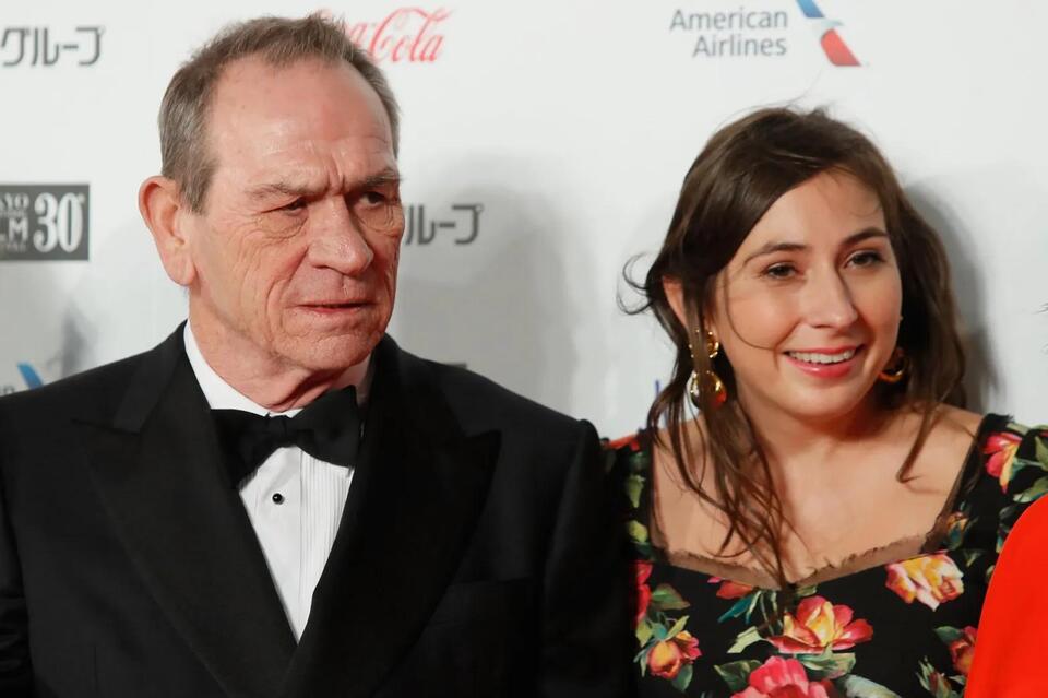 Tommy Lee Jones’ daughter: Details revealed in San Francisco hotel ...