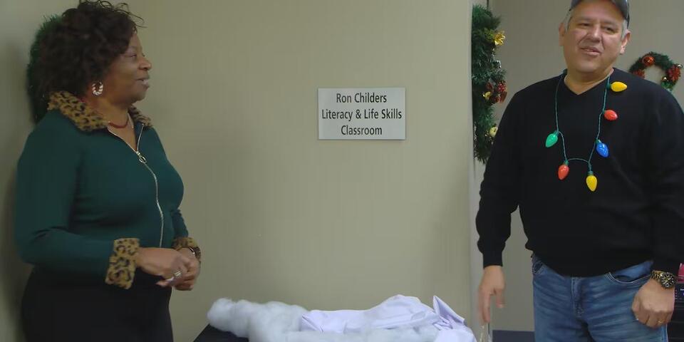 Memphis-based organization renames program after First Alert Chief ...