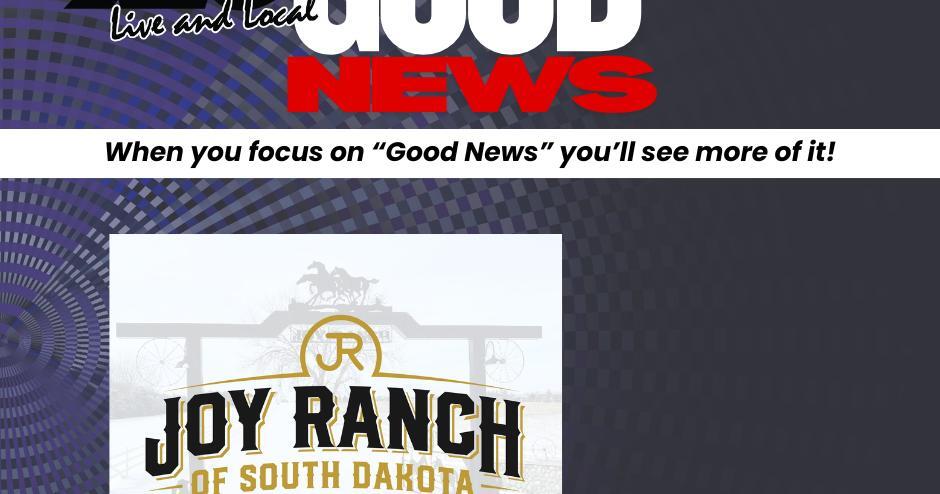 Joy Ranch to Host 2025 Rendezvous and Music Festival - NewsBreak