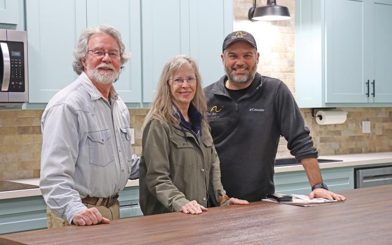 Mission accomplished: Hero House opening soon to serve IDD members ...