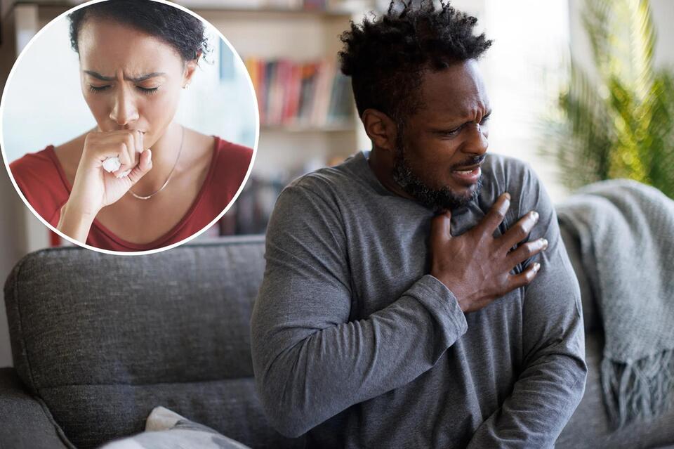 These are the subtle warning signs a heart attack is imminent: doctor ...