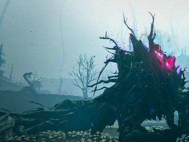 Forgotten Monolith in Once Human, All Crate Locations