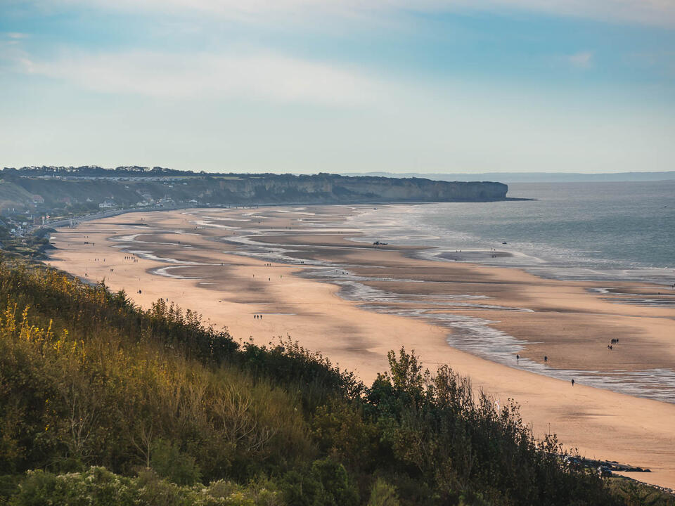 The Ultimate D-Day Beaches Itinerary In Normandy