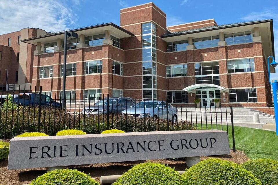 30 Facts About Erie Insurance - NewsBreak