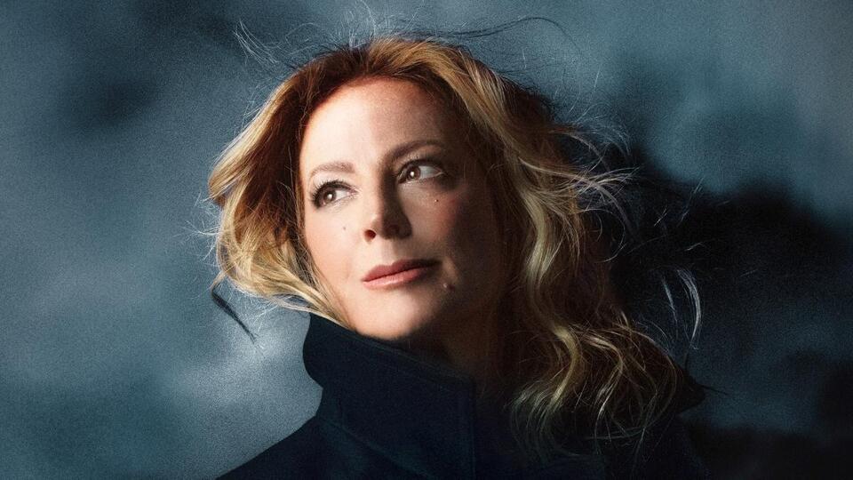 Sarah McLachlan Announces 2025 “Better Broken Tour” Dates - NewsBreak