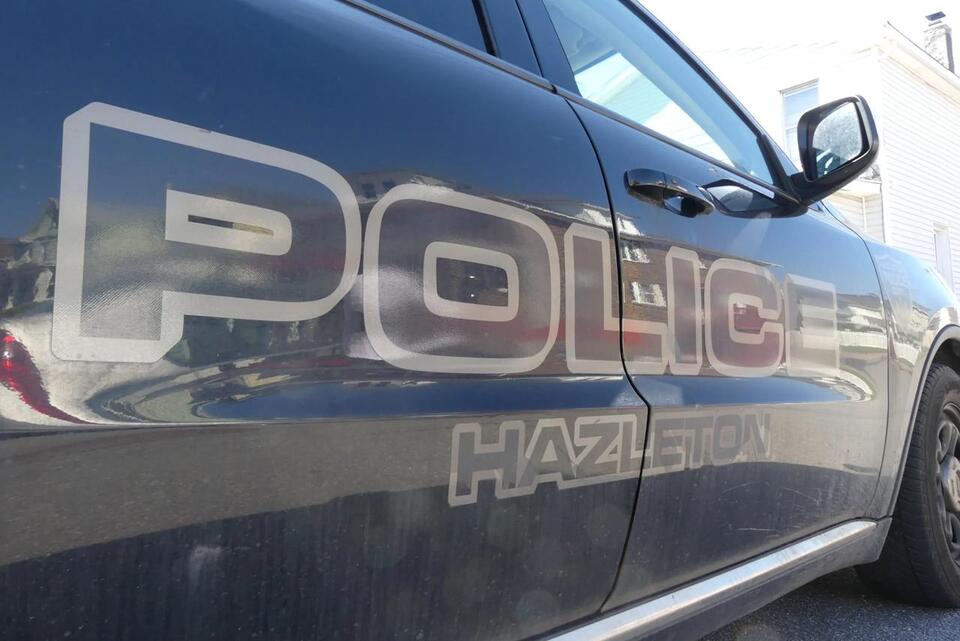Police identify victims in Hazleton shooting - NewsBreak