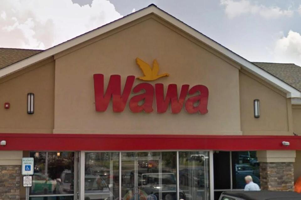 These Old-school Wawa Stores in South Jersey are Closing Soon - NewsBreak