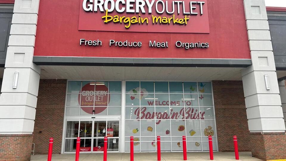 'Extreme-value' grocery store to open in Clermont County - NewsBreak