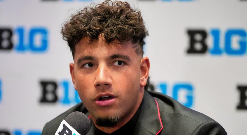 NFL Reporter Roasts Dylan Raiola With “Girlfriend” Comment After ...