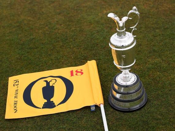 British Open cut line 2024: Projected cut, rules, updates for Open ...