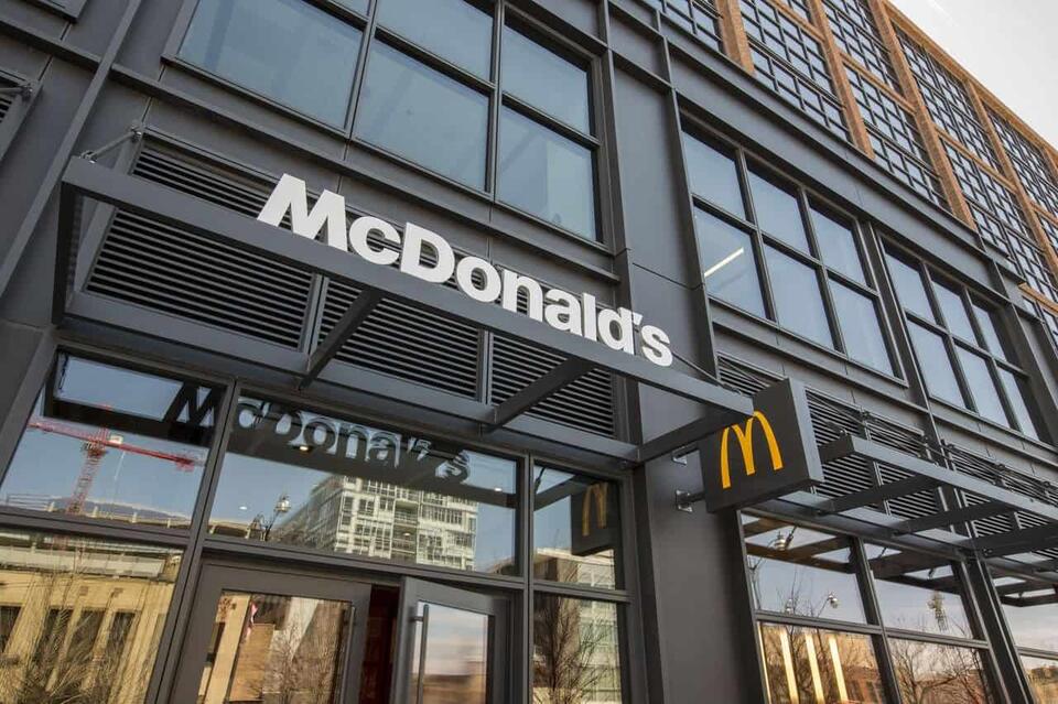 McDonald's has finally changed the Filet-O-Fish: Here's why - NewsBreak