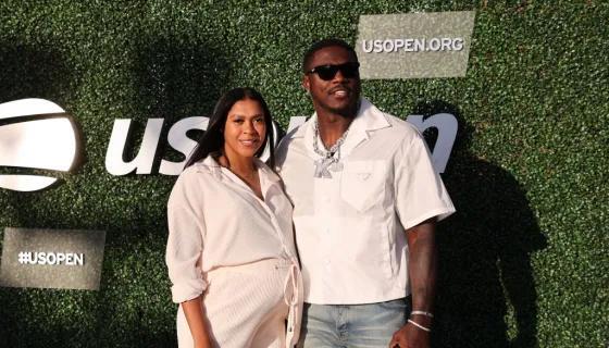 20 Pictures of A.J. Brown’s Fiancée, Kelsey Riley - NewsBreak