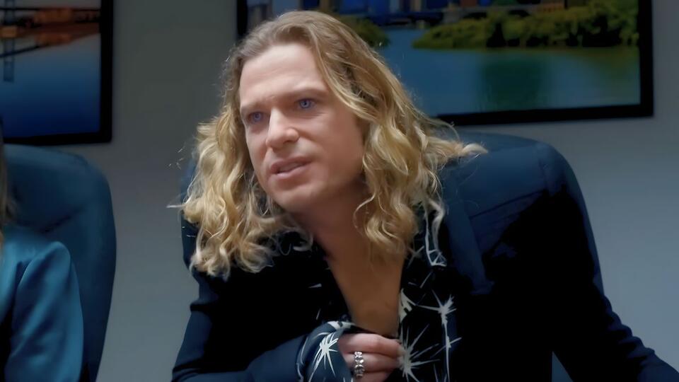 Release Date Set for Lestat-Centric Season 3 of AMC’s Vampire Show ...