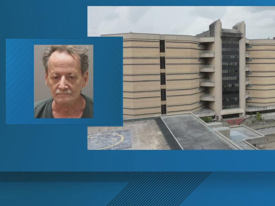 Duval County inmate awaiting trial for child porn charges dies in ...