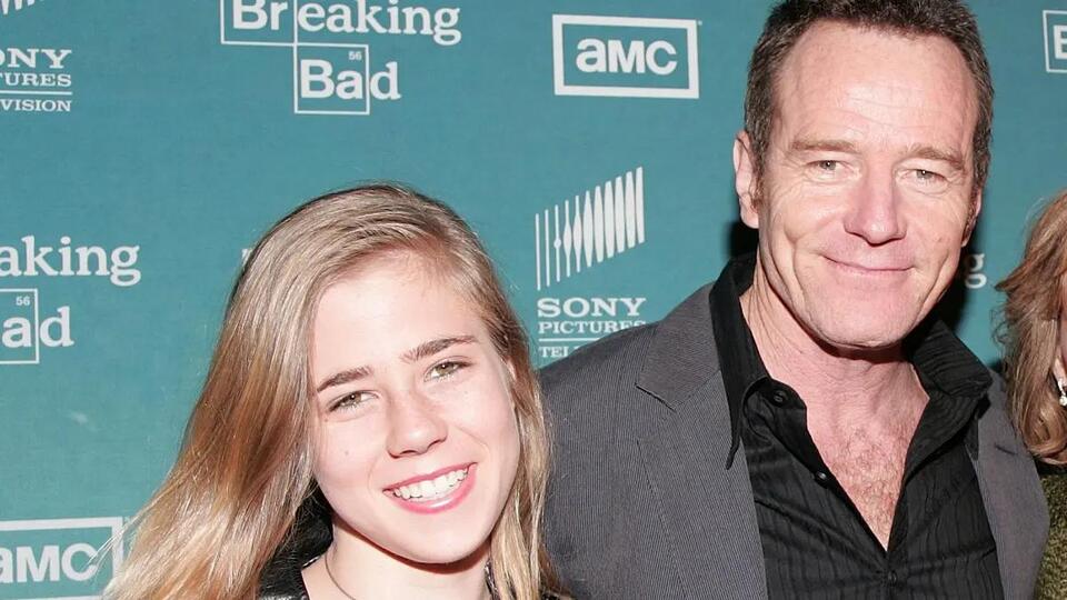3 Stars from ‘The Pitt’ Cast Have Famous Parents—Including Bryan ...